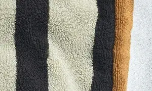 PARACHUTE Cabana Terry Knit Beach Tote
