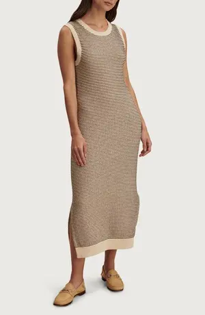 Varley Crewneck Day Dresses
