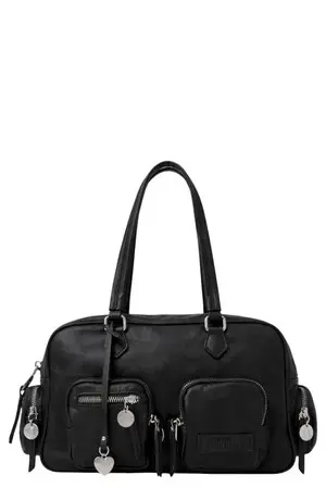 Urban Originals Textured Bags For Women
