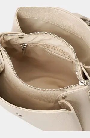 URBAN ORIGINALS Sunburst Crossbody Bag