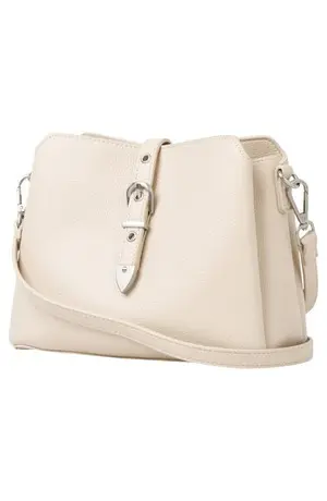 URBAN ORIGINALS Sunburst Crossbody Bag