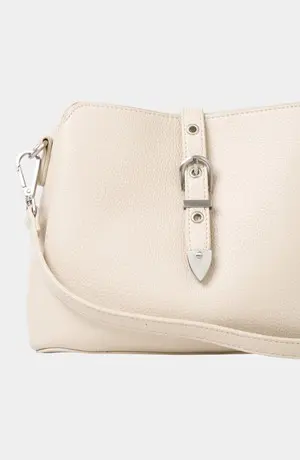 URBAN ORIGINALS Sunburst Crossbody Bag