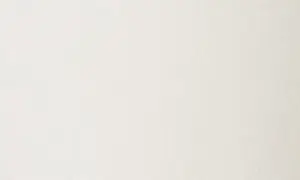 Paige Mason Raw Hem Ankle Straight Leg Jeans - Cream Cloud