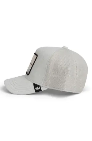 GOORIN BROS Unicorn Patch Trucker Hat