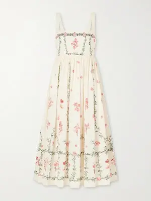 Women's Neutral Day Dresses