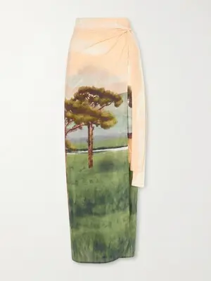 Agua Bendita Coverups