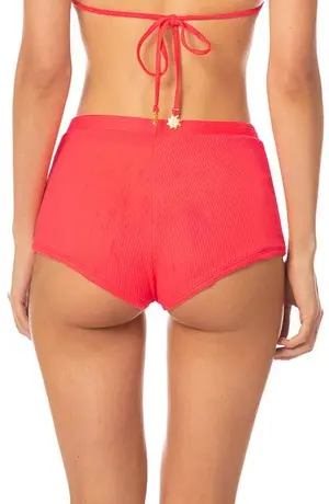 MAAJI Sunset Punch Caryn Swim Shorts