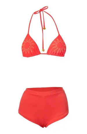 MAAJI Sunset Punch Caryn Swim Shorts