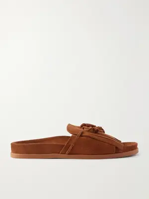 Slides Flats For Women