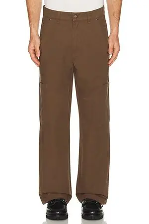 STUDENTS GOLF Studio Work Pants