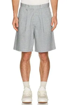 METALWOOD STUDIO Trophy Short