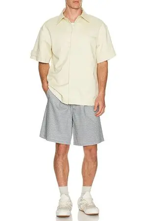 METALWOOD STUDIO Trophy Short