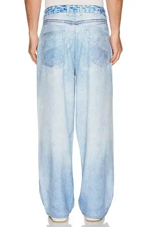 METALWOOD STUDIO Trophy Pant