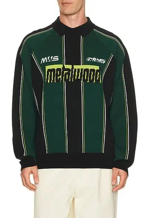 Metalwood Studio Classic Sport Tops For Men