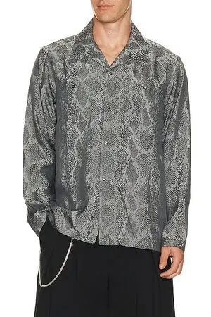 Needles Pajamas For Men