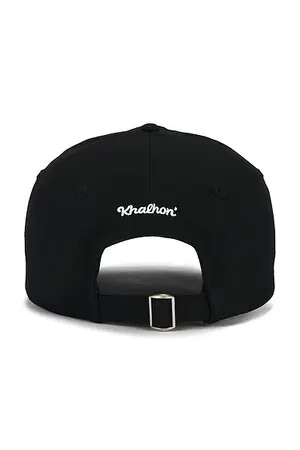 KHALHON Logo Ball Cap