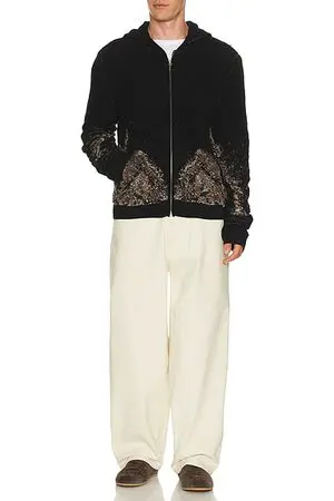 ISA BOULDER Loopfront Hoodie