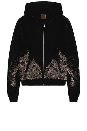 ISA BOULDER Loopfront Hoodie