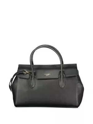 TWINSET Logo-plaque Tote Bag