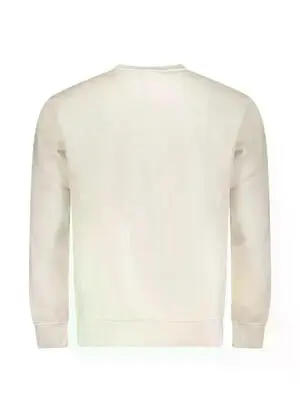 Pepe Jeans Logo-print Crew-neck Sweatshirt