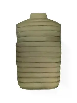 ARMATA DI MARE Quilted Sleeveless Gilet