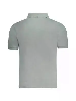 NORTH SAILS Short-sleeve Polo Shirt - Green