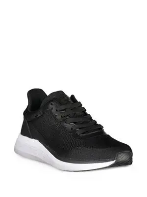 MARES Wave Panelled Sneakers