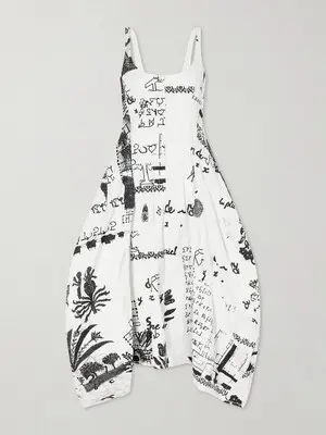 Women's Cotton Gowns