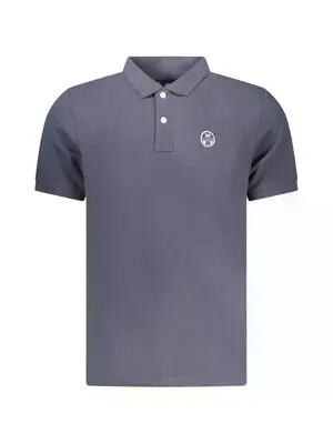 NORTH SAILS Short-sleeve Polo Shirt
