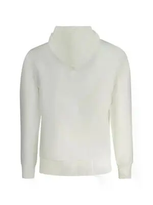 Calvin Klein Logo-patch Hoodie