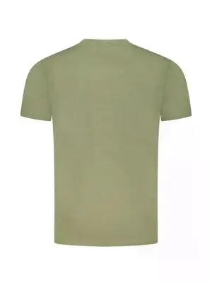Roberto Cavalli Logo-print T-shirt
