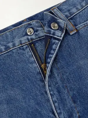 Kapital Straight-leg Jeans