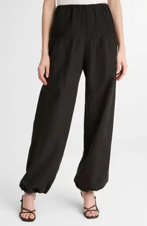 Vince Pull On Bottoms For Women
