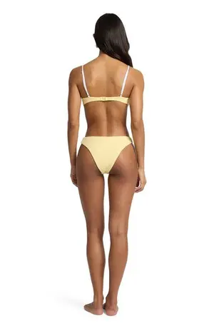 Onia Brigitte Bikini Top