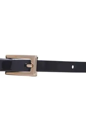 TOM FORD Patent Leather Belt