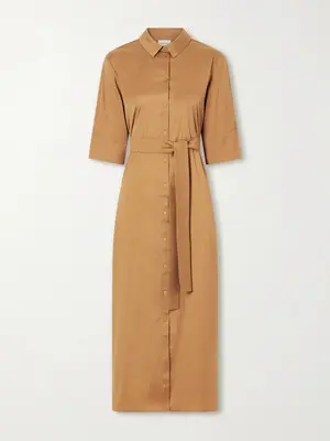 Max Mara Oversized Day Dresses