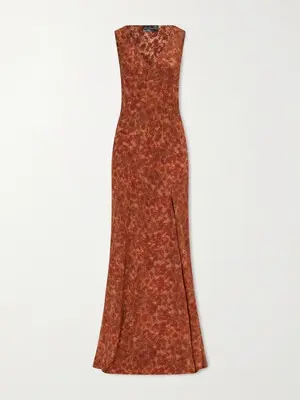 Cortana Maxi Day Dresses