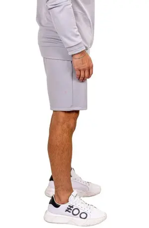 MACEOO Marthyr Drawstring Shorts