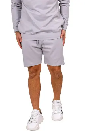 MACEOO Marthyr Drawstring Shorts
