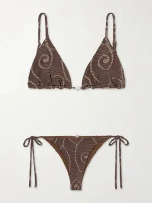 SARA CRISTINA Arena Bikini