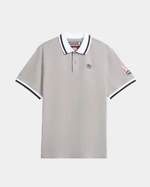 ECKO All Metro Polo - Grey