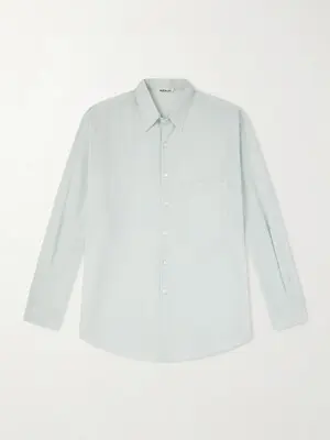 Auralee Oversized Shirts For Men