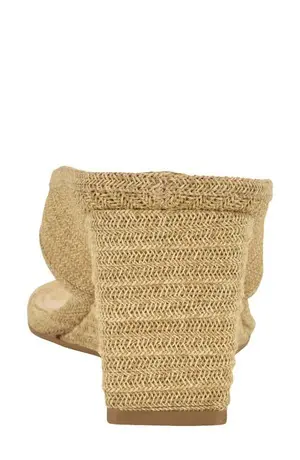 Calvin Klein Marcheli Wedge Sandal