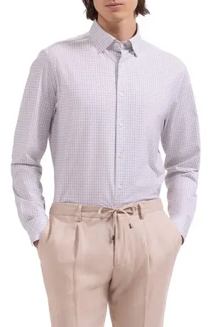 Bugatchi Shirts For Men