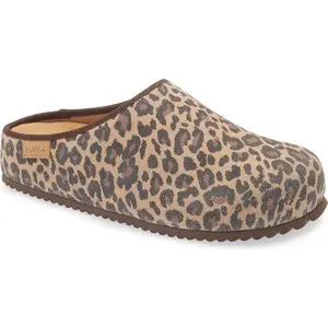 Fleks Casual Mules Clogs For Women
