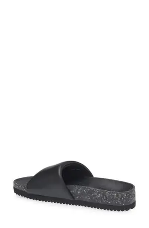 FLEKS East Beach Slide Sandal - Night