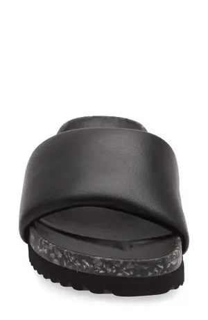 FLEKS East Beach Slide Sandal - Night