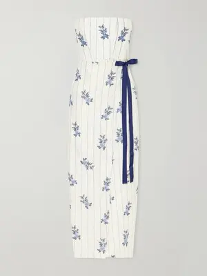 Agua Bendita Midi Day Dresses
