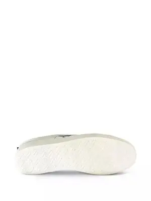 NAPAPIJRI Logo-print Perforated Sneakers