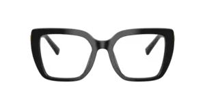 Dolce & Gabbana Optical Glasses - Black